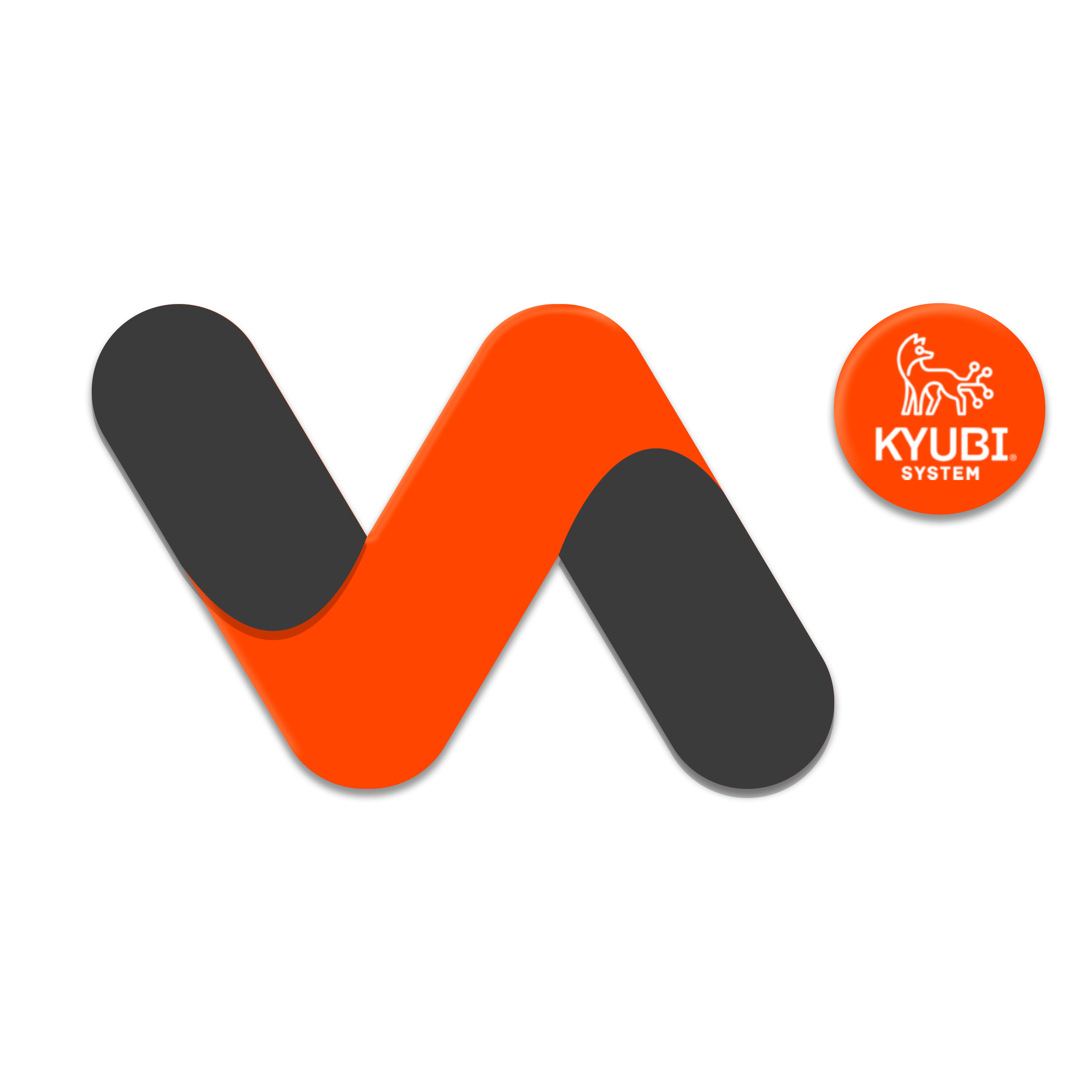 wAIM! - Kyubi System | RFID Solutions